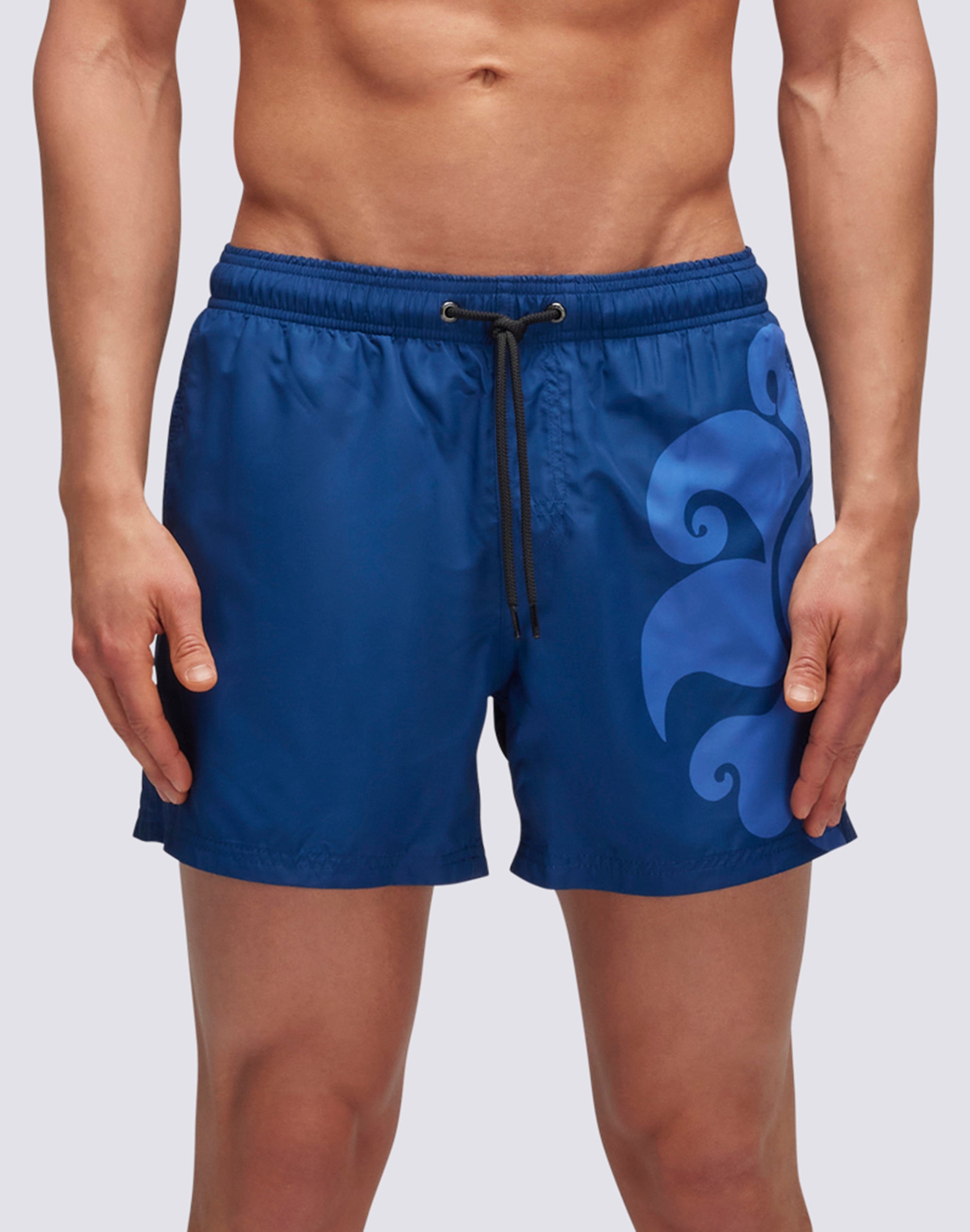 Sundek SUNDEK LOGO SWIMSHORTS M725BDRT400-00700