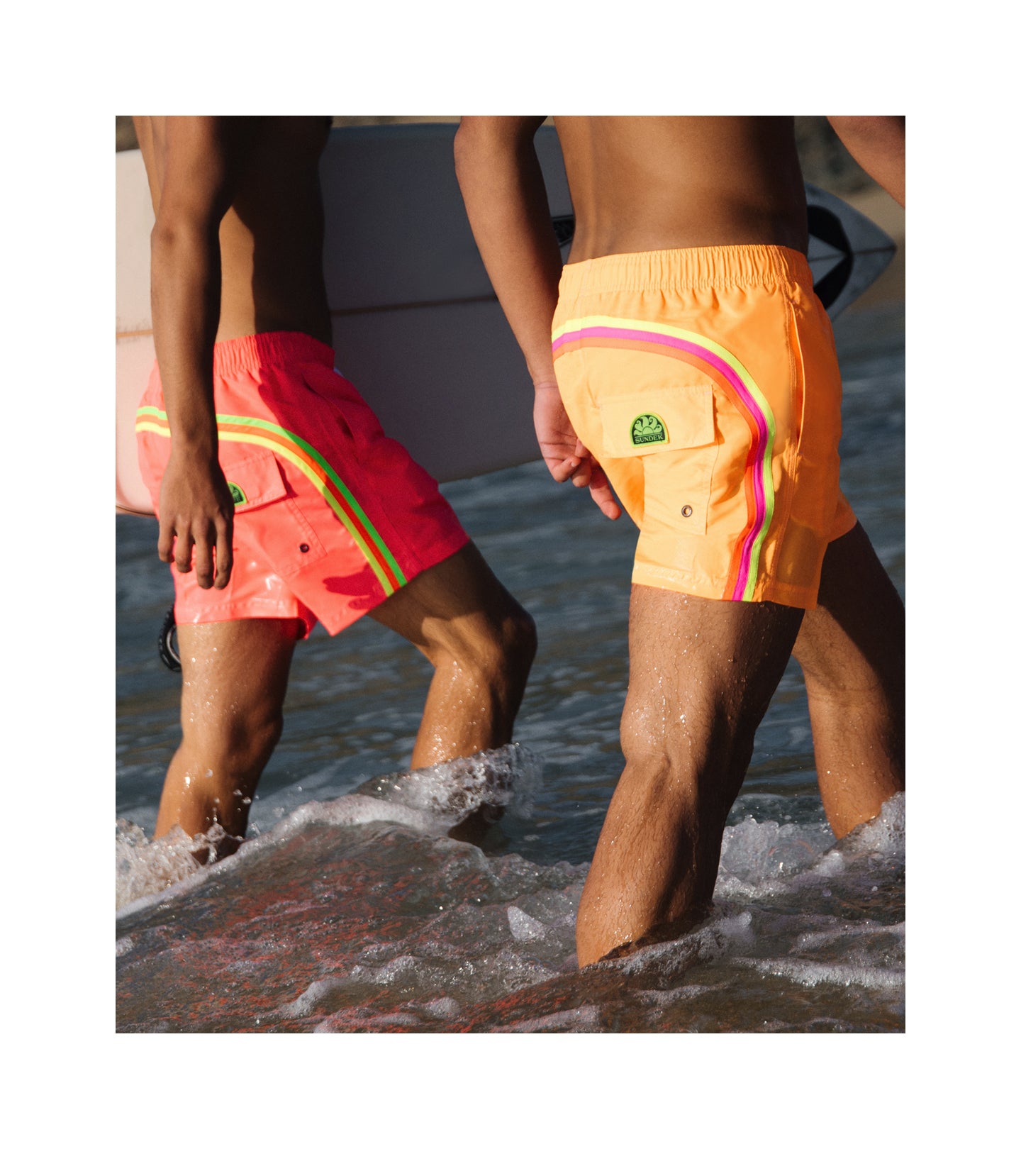 Clothing, Beachwear and Swimwear: Sundek Official – SUNDEK